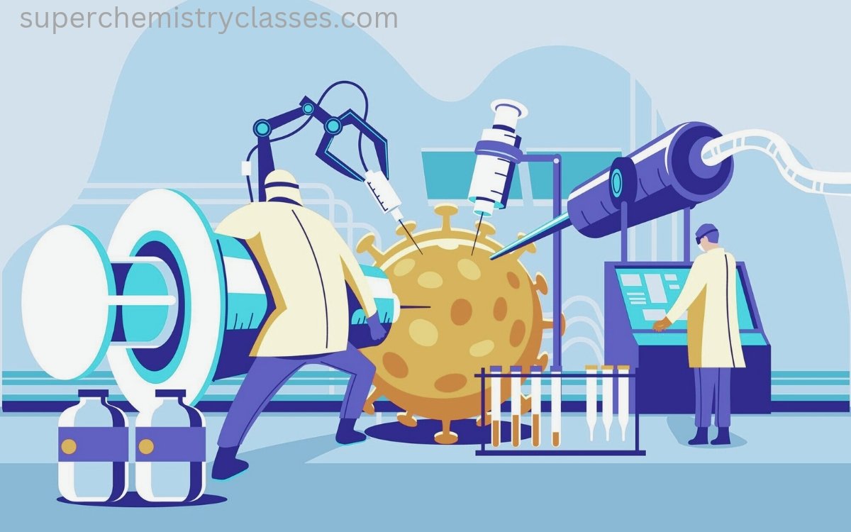 Industrial Chemistry Defined: Key Concepts, Importance, and ...